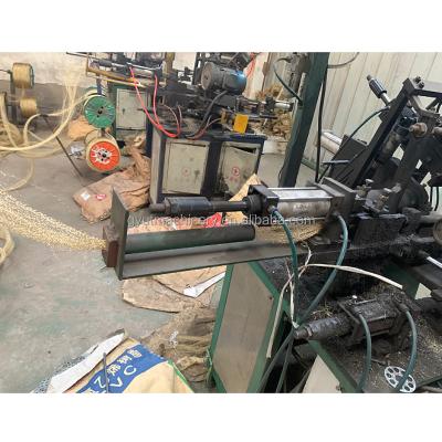 China Long Lifespan Dish Brush Steel Wire Brush Making Machine for Custom-Made Rust Removal for sale