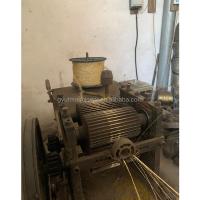 China Long Lifespan Dish Brush Steel Wire Brush Making Machine for Custom-Made Rust Removal for sale