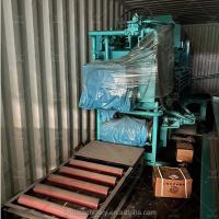 China Plastic Bags Packing Material Straw Baler Machine for Silage and Forage Compress for sale