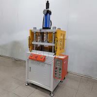 China Lightweight and Durable Bath Bomb Ball Making Machine Perfect for Small Businesses for sale