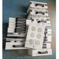China 2024 Shampoo Bar Bath Bombs Making Punching Machine for High Productivity Production for sale