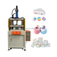 China Revolutionize Your Bath Bomb Production with High Productivity Shampoo Press Machine for sale