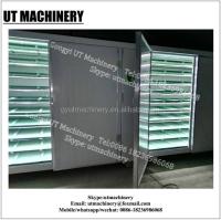 China Bean Roots Processing Equipment for Daily Water Consumption of 3m3 Sprouts Production for sale