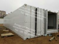 China Container Type Wheat Seed and Barley Grass Sprouting Machine for Manufacturing Plant for sale