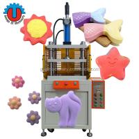 China Professional Bath Bomb Press Machine for Making Moisturizing Shower Bombs for sale
