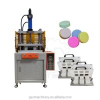 China Professional Bath Bomb Press Machine for Making Moisturizing Shower Bombs for sale