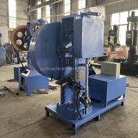 China Bath Bomb Ball Making Machine with 100 Ton Crank Press and Mechanical Stamping Press for sale