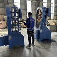 China Full Automatic Bath Bomb Fizzy Press Machine for Home.Hotel.Bathroom.Shower Room for sale