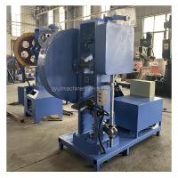 China Multi Crank Press Machine for Bath Bomb Ball Production Line Pneumatic Pressing Molding for sale