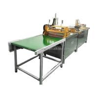 China Boost Your Soap Production Efficiency with Semi-automatic Soap Loaf Cutting Tool for sale