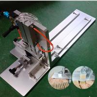 China Handmade Soap Mold Mould and Cutter Supply Soap Cutting Machine for Laundry Bar Soap for sale