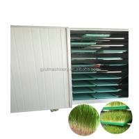 China 61*44*27cm Sprout Making Machine The Ultimate Solution for Hydroponic Grass Microgreens for sale