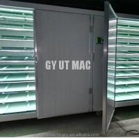 China 61*44*27cm Sprout Making Machine The Ultimate Solution for Hydroponic Grass Microgreens for sale