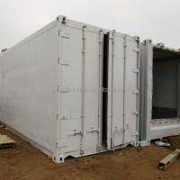 China Barley Grass Growing Made Simple Hydroponic Fodder System with Fast Production Cycle for sale