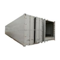 China Top-Notch Microgreens Vegetable Growing Hydroponics Machines for Machinery Repair Shops for sale