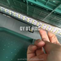 China Energy Saving 650 KG Automatic Hydroponics Fodder Machine for Popular in Oman Market for sale
