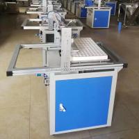 China Automatic Vegetable Seed Planting Line for Seeding Lettuce and Other Seeds for sale