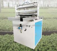 China Automatic Vegetable Seed Planting Line for Seeding Lettuce and Other Seeds for sale
