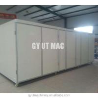 China 500kg/day Capacity Sprout Production Machines for Fast Manufacturing Plant for sale