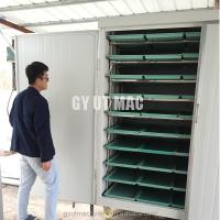 China 500kg/day Capacity Sprout Production Machines for Fast Manufacturing Plant for sale