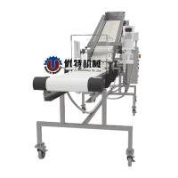 China Compact Diesel Engine Harvest Machines for Microgreens Harvesting and Easy Operation for sale