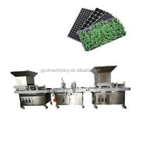 China accuracy Seed Planter for Consistent and Sprout Planting in Vegetable Production for sale