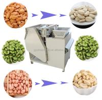 China High Output Capacity 100kg Cashew Nut Sheller Machine with High Productivity for sale