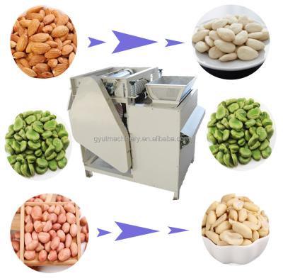 China High Output Capacity 100kg Cashew Nut Sheller Machine with High Productivity for sale