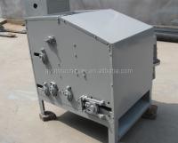 China High Output Capacity 100kg Cashew Nut Sheller Machine with High Productivity for sale