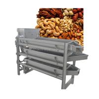China High Output Capacity 100kg Cashew Nut Sheller Machine with High Productivity for sale