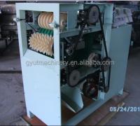China High Output Capacity 100kg Cashew Nut Sheller Machine with High Productivity for sale