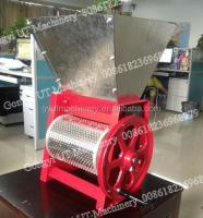 China Low Energy Green Coffee Bean Thresher/Peeler Machine Line for High Capacity Processing for sale