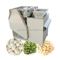 China Carbon Steel Cashew Nut Sheller Machine The Ultimate Tool for Sieving Almond Kernels for sale