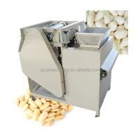 China Carbon Steel Cashew Nut Sheller Machine The Ultimate Tool for Sieving Almond Kernels for sale