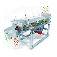 China Carbon Steel Cashew Nut Sheller Machine The Ultimate Tool for Sieving Almond Kernels for sale
