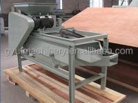 China 1.5KW Almond Huller Plant for Online Support Very Popular Almond Shell Broken Machine for sale