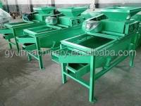 China 1.5KW Almond Huller Plant for Online Support Very Popular Almond Shell Broken Machine for sale