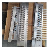 China 200 Tray Per Hour Black Tray Cabbage Seeding Planting Machines Automatic for Farms for sale