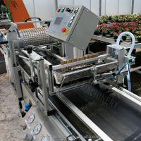China Fully Automatic Vegetable Seed Planter 2024 for Planting Different Types of Seeds for sale