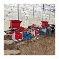 China Fully Automatic Vegetable Seed Planter 2024 for Planting Different Types of Seeds for sale