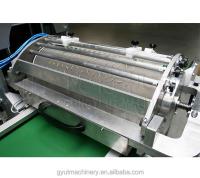 China Hydroponic Sponge Seed Planter Line for Seeding Cucumbers and Squash Automatically for sale