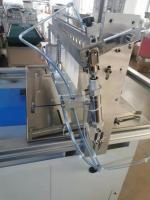 China Multi Purpose Vegetable Sowing Machines with 200 KG Tray and Hydroponic Sponge Media for sale