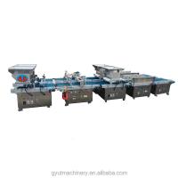 China Media Private Farm Doumiao Seed Seeder for Hydroponic Sponge Tray Seeding Machines for sale