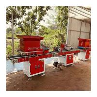 China 8 Rows Drum Seeder for Doumiao Planting Machines in Vegetable Nursery Full Seeding Line for sale