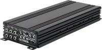 China 900 Watt 5 Channel Class D Car Amplifier 900.5AD 4 Ohm 85W x4 450W x1 for sale