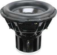 China 12 Inch Neodymium Subwoofer 2000W RMS 3.0 Inch Voice Coil D1 D2 Ohm 91.5dB SP12G3 for sale