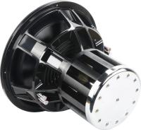 China 12 Inch Neodymium Subwoofer 2000W RMS 3.0 Inch Voice Coil D1 D2 Ohm 91.5dB SP12G3 for sale