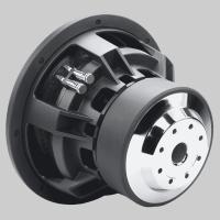 China 15 Inch 1000W RMS Car Subwoofer 2 Ohm 88.4dB Sensitivity 35Hz-300Hz for sale