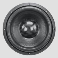 China 15 Inch 1000W RMS Car Subwoofer 2 Ohm 88.4dB Sensitivity 35Hz-300Hz for sale