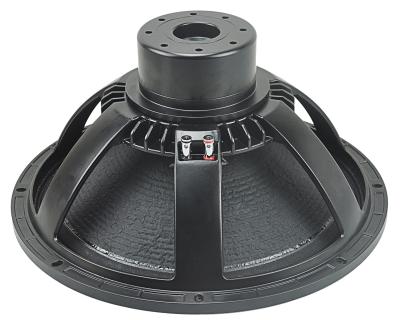 China 15 Inch 1000W RMS Neodymium Subwoofer 4 Inch Voice Coil 8 Ohm PW415N for sale